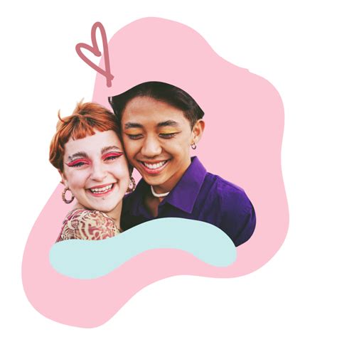 Gender Identity And Sexuality Womens Health Information Hub