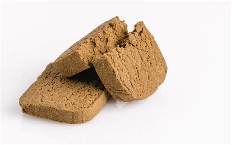How To Make Hash Step By Step