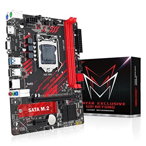 10 Best Dual Processor Motherboard Updated 2024