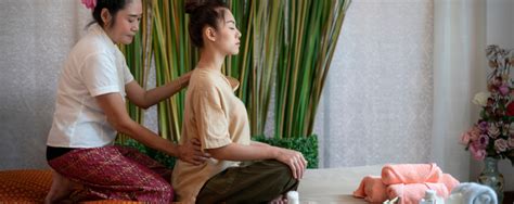 History Of Massage In Asia Exo Travel Blog