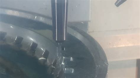 The 5th Axis At Home R Machinists