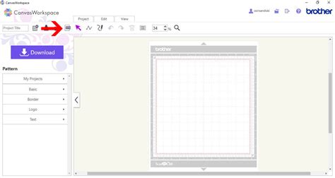 How To Use The Free Designs In Scan And Cut Canvas Workspace Design Bundles