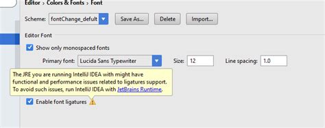 How To Run Intellij Idea With Jetbrains Runtime Stack Overflow