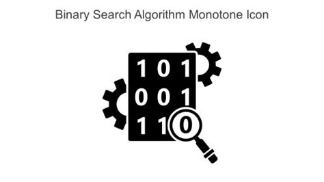 Binary Search Powerpoint Presentation And Slides Ppt Slide Slideteam