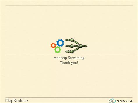 Introduction To Mapreduce Hadoop Streaming Big Data Hadoop Spark Tutorial Cloudxlab Pdf