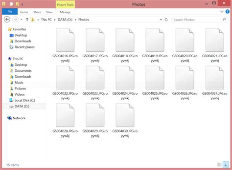 Recover Deleted Files On Windows With Shadow Explorer