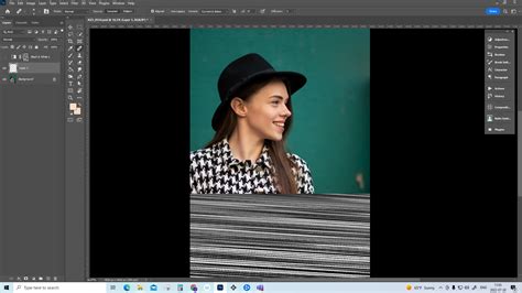 Photoshop Layers Crashed Into Squares Adobe Community 13080990