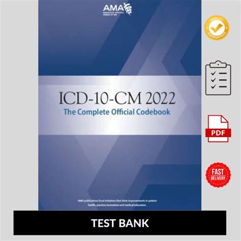 Icd 10 Cm 2022 The Complete Official Codebook With Guideline Inspire Uplift