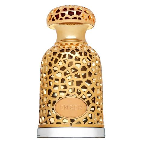Lattafa Emeer Eau De Parfum Unisex 100 Ml Brastyde