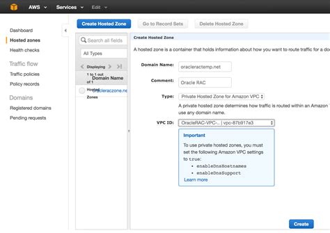 Apun S Weblog Building A Sub 300 Month Oracle RAC On AWS Part I