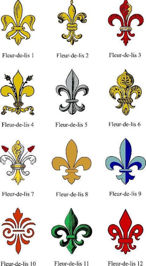 Pin By December Mackedanz On Fleur De Lis My Fav Symbol Fleur De