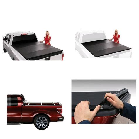 غطاء حوض أمريكي جلد نوعية فاخرة من شركة اكس تانق يلائم سيارات أمريكية