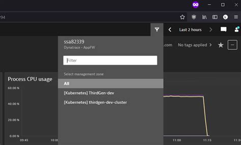 dynatrace configuration for all authorization requirements