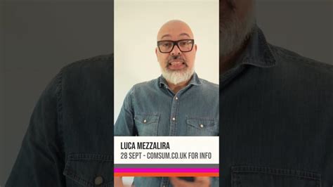 Aws Community Summit On Linkedin Luca Mezzalira Comsum Mcr Announcement