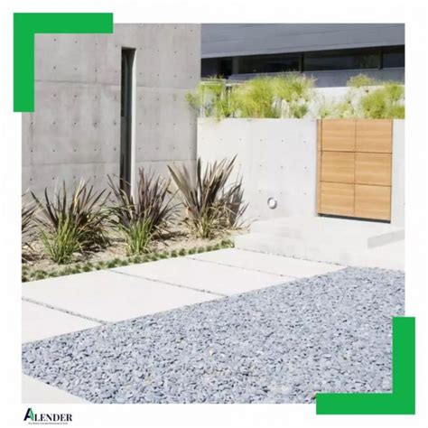 بهترین و ارزانترین روش برای کف سازی محوطه الندر