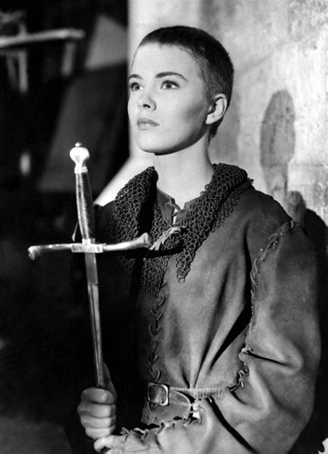 Jean Seberg Unifrance