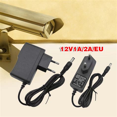 Jual Power Supply Psu Switching Adapter Adaptor Ac 100 240v To Dc 12v Konektor Shopee Indonesia