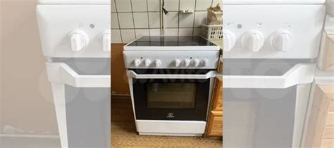 Плита электрическая indesit стеклокерамика купить в Москве | Товары для ...