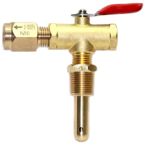 NNI Fire Hydrant Flow Testing Swivel Diffusers