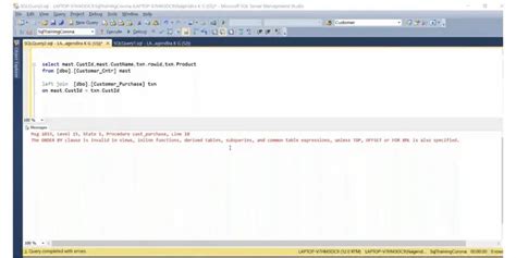 Microsoft Sql Server Overview Features Pricing Pros And Cons