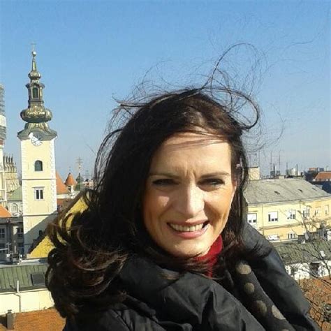 Vesna Tomic Spiric Head Of Diagnostic Policlinic Department Cilic Of Allergology And Vesna Tomic Spiric Head Of Diagnostic Policlinic Department Cilic Of Allergology And