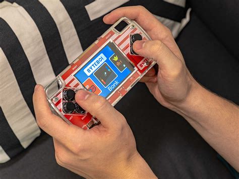 Circuitmess Rc Bundle Build And Code Your Own Ai Robot Car And Game