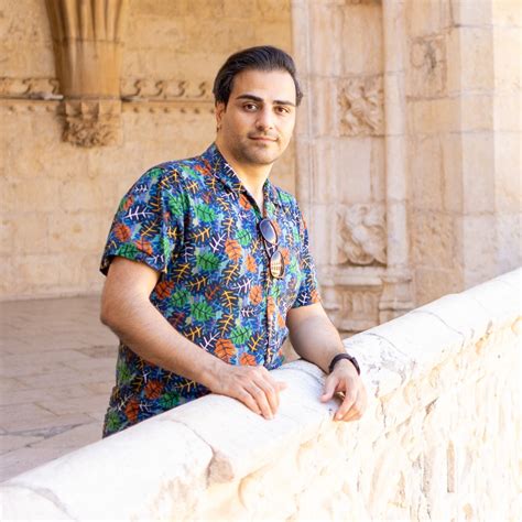 Ali Ahmadi Dotnet Developer Innotech Xing