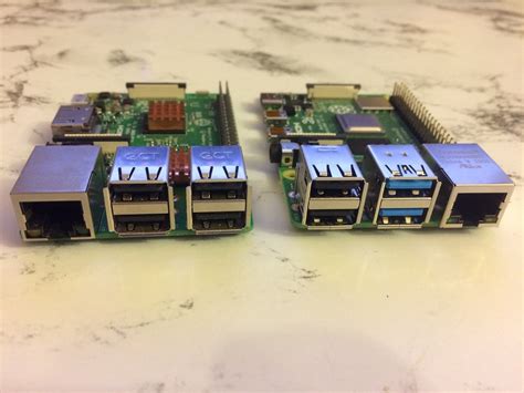 Raspberry Pi 4 как домашний компьютер