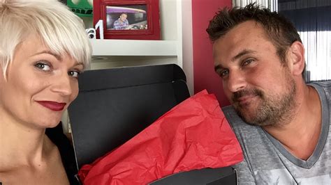 OPEN BOX SEXY BOX YouTube