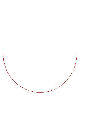 Python Pil Imagedraw Arc Drawing Nothing Stack Overflow