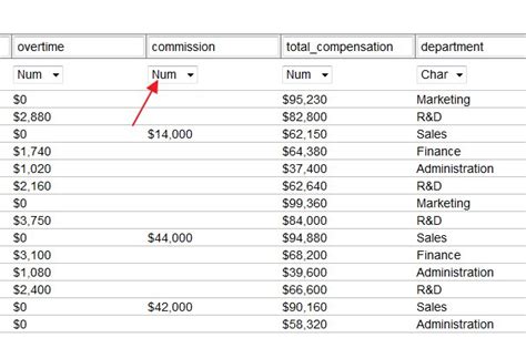 How To Upload Flat Files Like Csv And Excel Data Into Sql Tables Infocaptor Bi