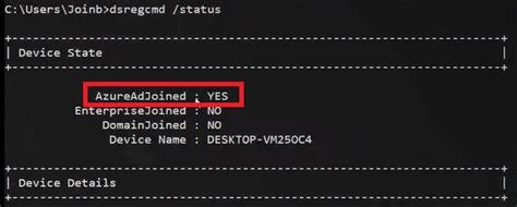 azure ad joined devices a step by step guide