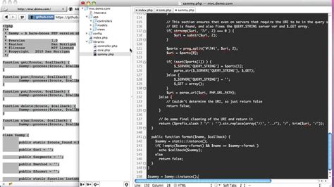 Creating An Mvc From Scratch With Php Part 1 Youtube