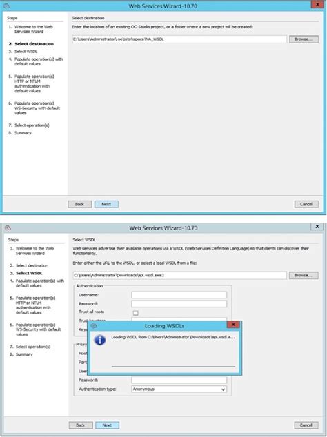 A Step By Step Guide For Operations Orchestration Network Automation Integration Opentext