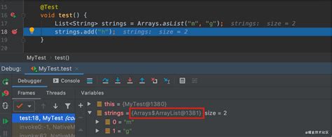 Java List Java Arrayslist List Csdn