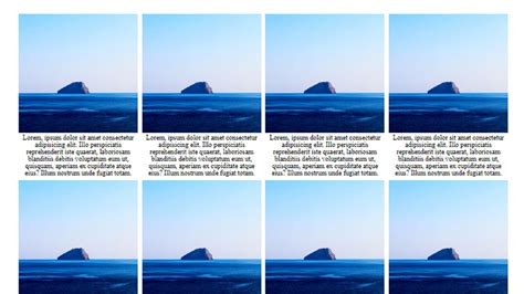 Css Grid สอนการจัดวางเลย์เอาแบบลืม Float Youtube
