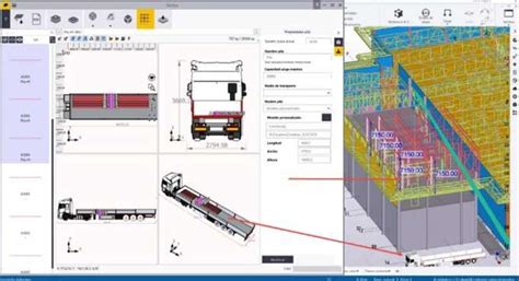 Arka Roy On Linkedin Bim In Steel Building Projects Bim 3d Technology