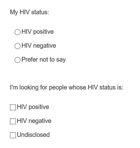 Usability Suggestions For UI For Delicate Question W Several Options User Experience Stack