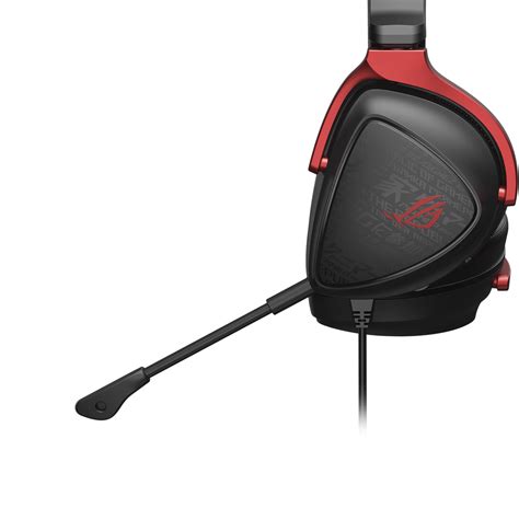 Asus Rog Delta S Core Wired Gaming Headphones Price In Pakistan