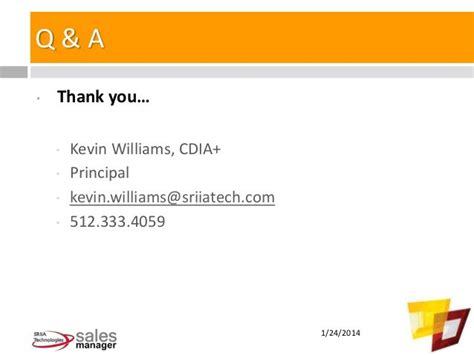 Activity Based Scoping And Pricing For Document Imaging Projects