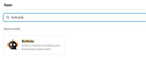 Monitoring Trilio For Kubernetes Resources With Botkube Trilio