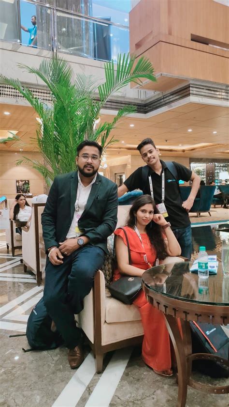 Shashwat Singhal On Linkedin Ias Iamai Affiliates