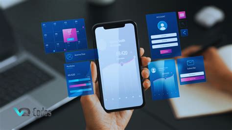 Why Your Business Needs A Custom Mobile App Benefits And Roi