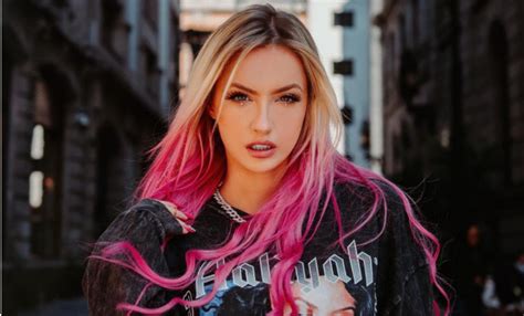 Katie Angel Biodata Profil Fakta Umur Agama Suami Karier