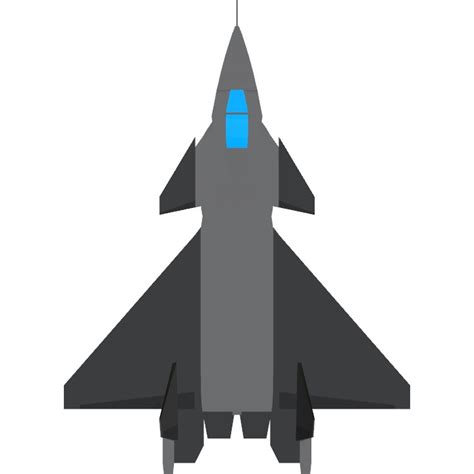 Simpleplanes Mikoyan Project 1 44