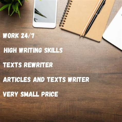 Write Articles And Texts For You All Dont Be Shy And Text Me By Paolodigrego984 Fiverr