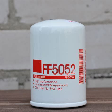 Фильтр топливный LIBN FF5052 - купить по выгодным ценам в интернет ...