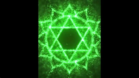 Meditação Chackra Cardíaco 3 Minutos Youtube