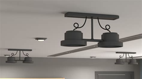 Classroom Interior With Furniture Light 3d Model 99 3ds Blend C4d Fbx Max Ma Lxo Obj