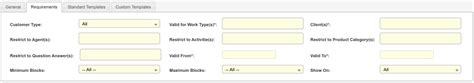 adding a new form type dataforce documentation